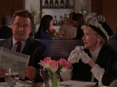 DownWithTyranny!: Mother's Day on "30 Rock": Oh, the horror!