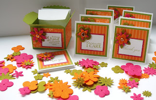 Kari Linder, Stampin' Essentials blog, Order Stampin' Up! Online paper ...