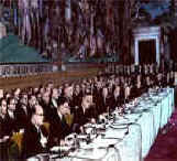 HISTORIA: 50 ANIVERSARIO DEL TRATADO DE ROMA