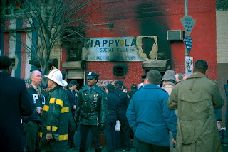 MISS NV's BUZZ REPORT: Remembering Tragedy after 20 years - Happy Land ...