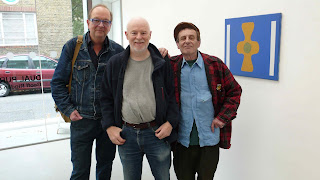 proudblog: Geoff Rigden