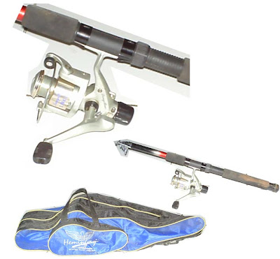 Media Jual Beli Barang Bekas Berkualitas: Pancing