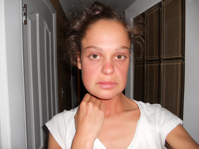 Snacking Squirrel: Chipmunk Cheeks