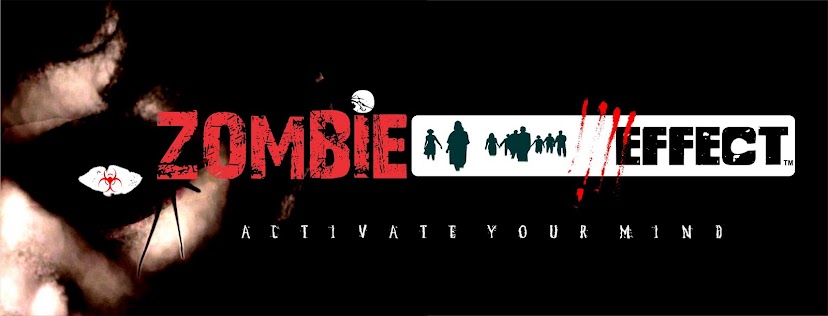 Zombie Effect: Monterrey 2020