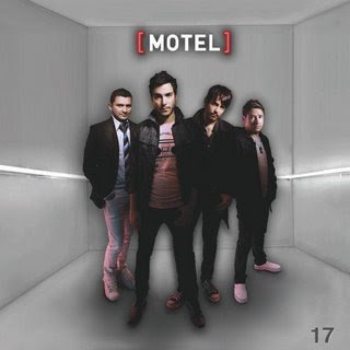 Lo que más me gusta: Nuevo album de Motel