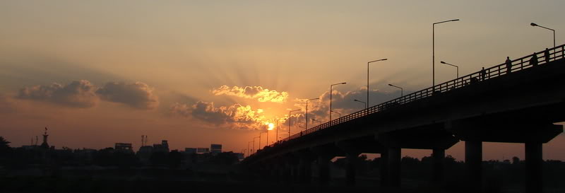 Bridges of Bangladesh
