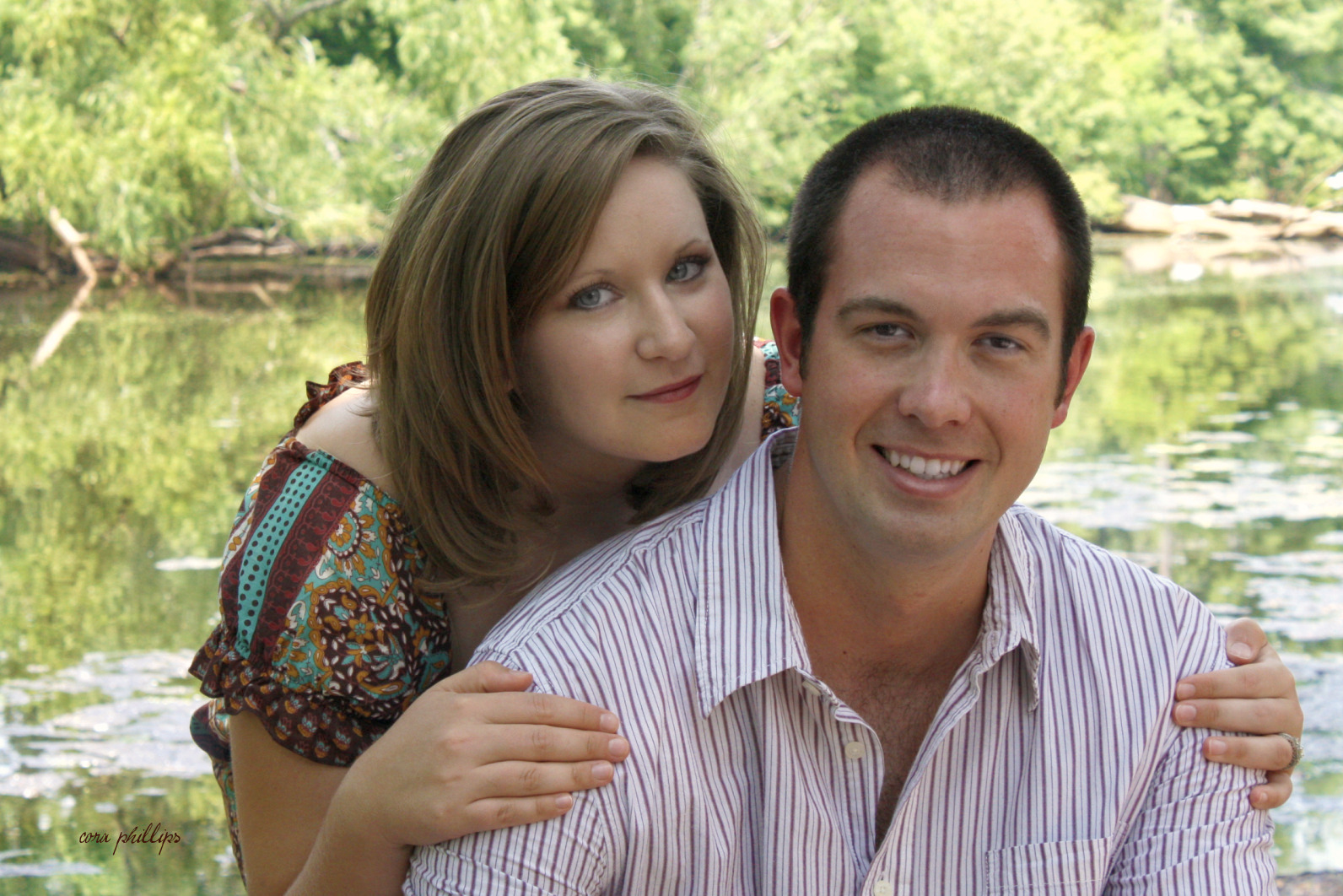 Heartfelt and Homemade: June 2010