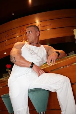Worldwide Bodybuilders: Made in France: Francis