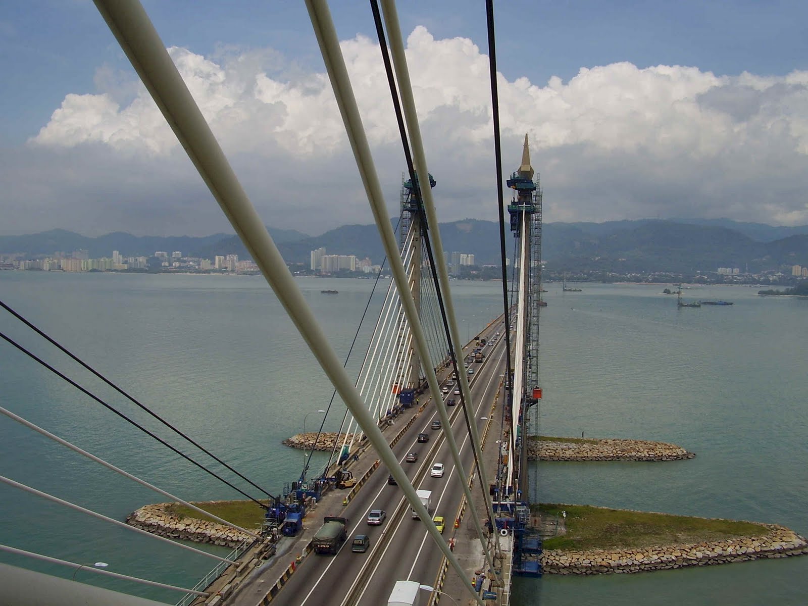 Your country's Longest Road Bridge | Page 2 | SkyscraperCity Forum
