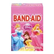 Run with Hope: A Disney Princess Band-Aid