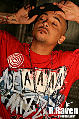 Ace Mac – “Hip Hop Sh*t” – Fake Shore Drive®