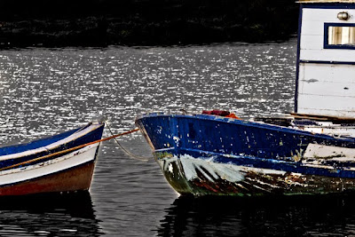 Rflx-s: LAS BARCAS, EL MAR Y SUS REFLEJOS POR... JOSÉ RAMÓN SÁNCHEZ
