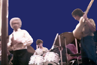 David Ciano - Ultimo chitarrista di Mario Musella: Foto gruppo