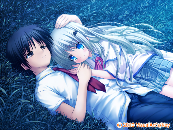 ヒカリのブログ: Kud Wafter CG
