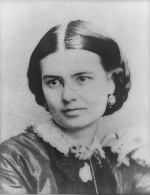 Hottest American First Ladies: #2 Ellen Herndon Arthur