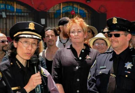 Superintendent Jody Weis of the Chicago Police Department is leaving ...