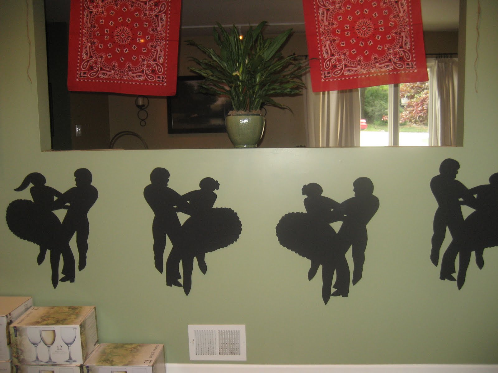 Shindigz By Liz: 70th Square Dance Surprise Party