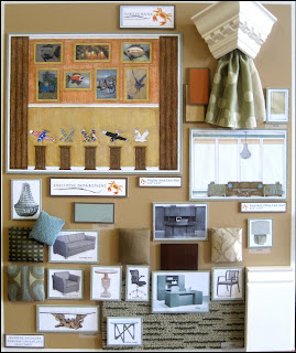 The Little Things: Interior Design