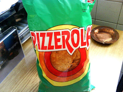 Writing the Angel: Confirmado: Las Pizzerolas están de vuelta