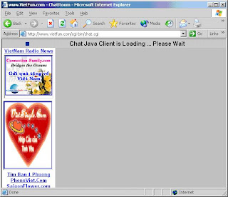 HƯỚNG DẪN SỬ DỤNG VIETFUN CHAT - Tư Vấn Tin Học