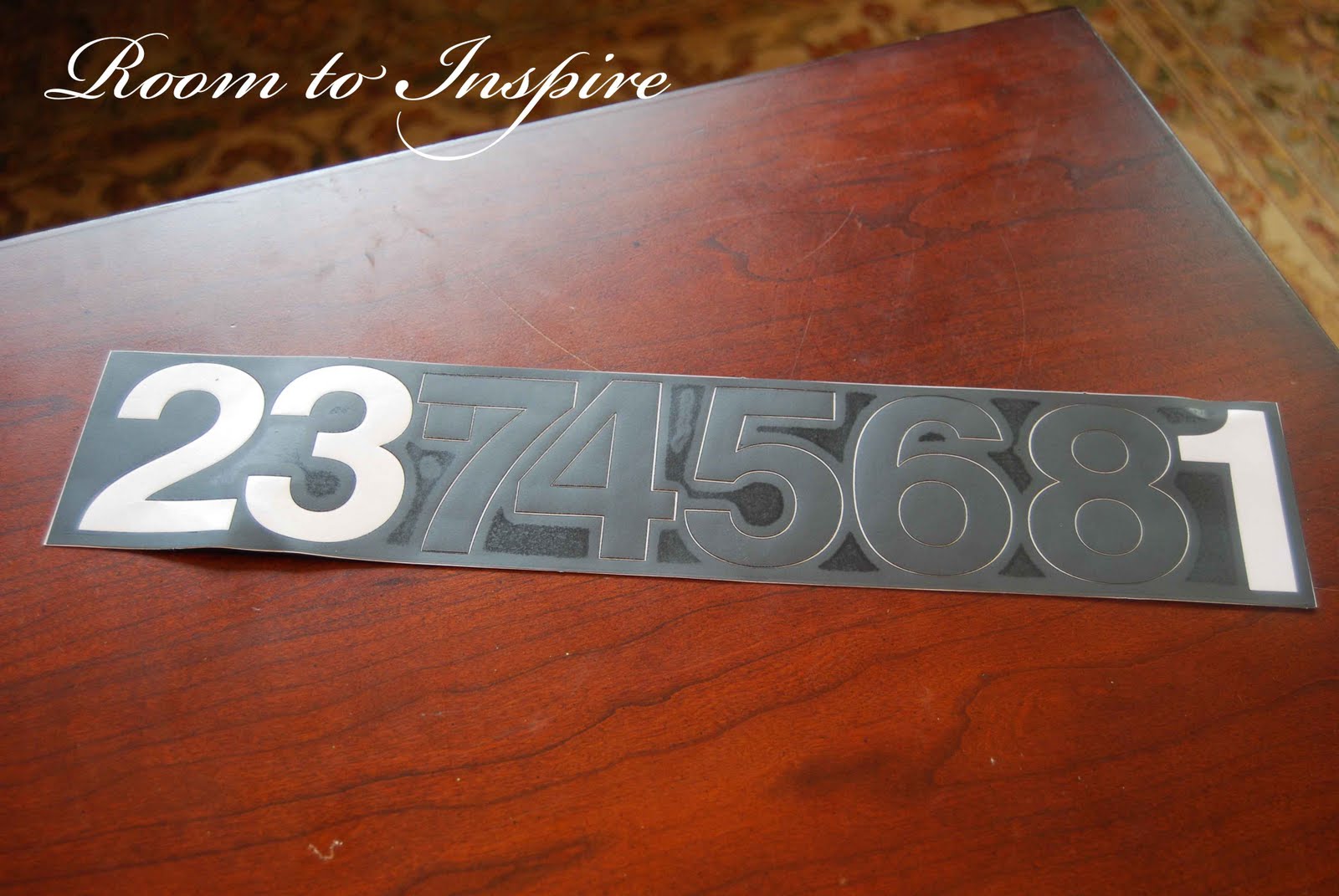 Room to Inspire: Dollar Store Pots