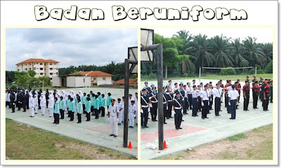 KOKURIKULUM SBPI SELANDAR