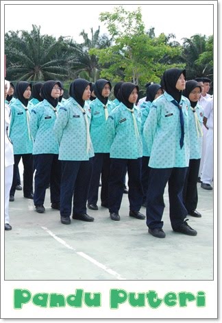 KOKURIKULUM SBPI SELANDAR