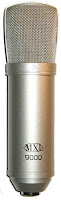 Mike's Mics: MXL 9000