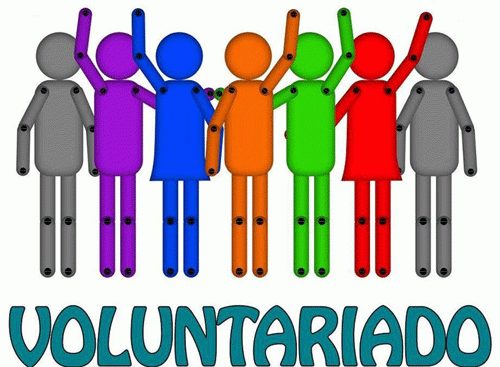 VOLUNTARIADO Y ACCIÓN VOLUNTARIA