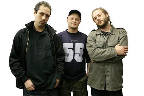 Soul stereo sound system