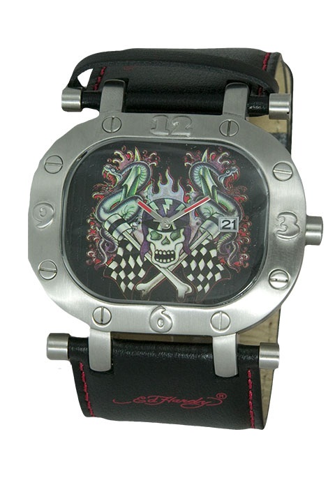 Comunidad Ed Hardy Watches: Men