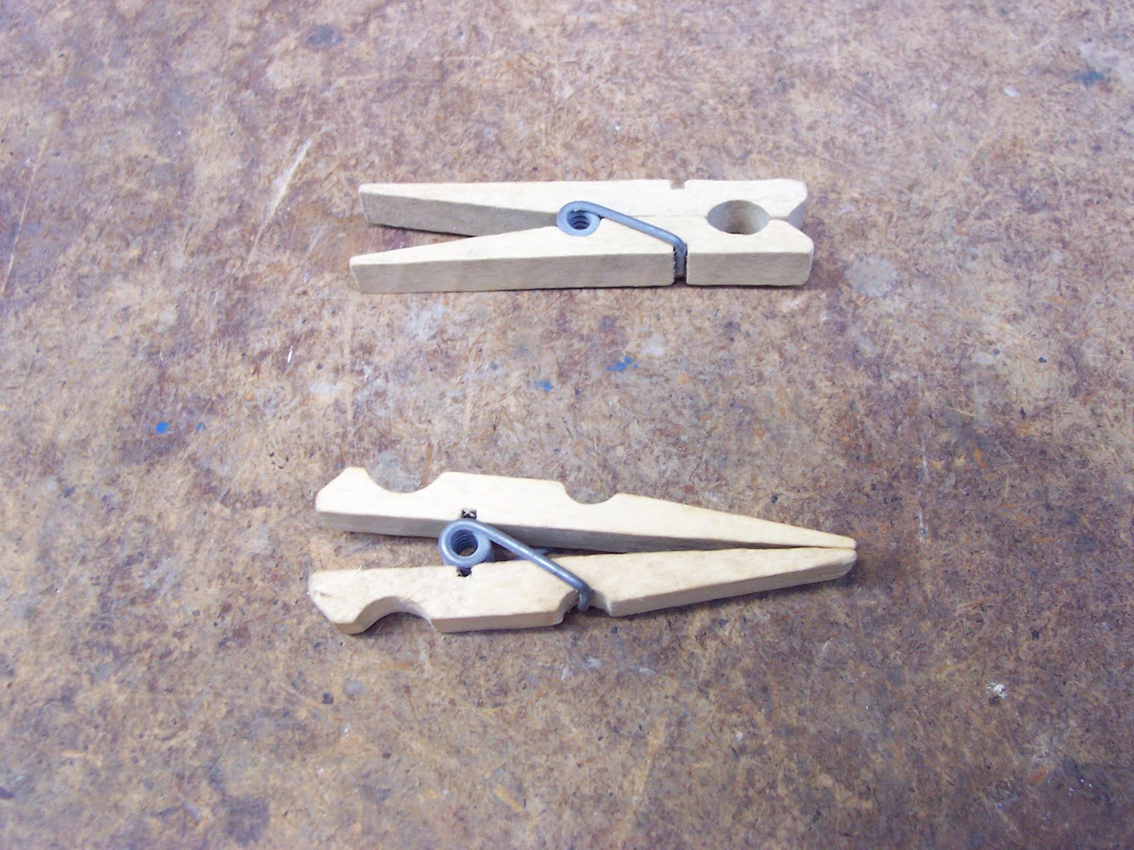 Clothespin Clamp at Austin George blog