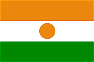 Bandiere del mondo: Bandiera Niger