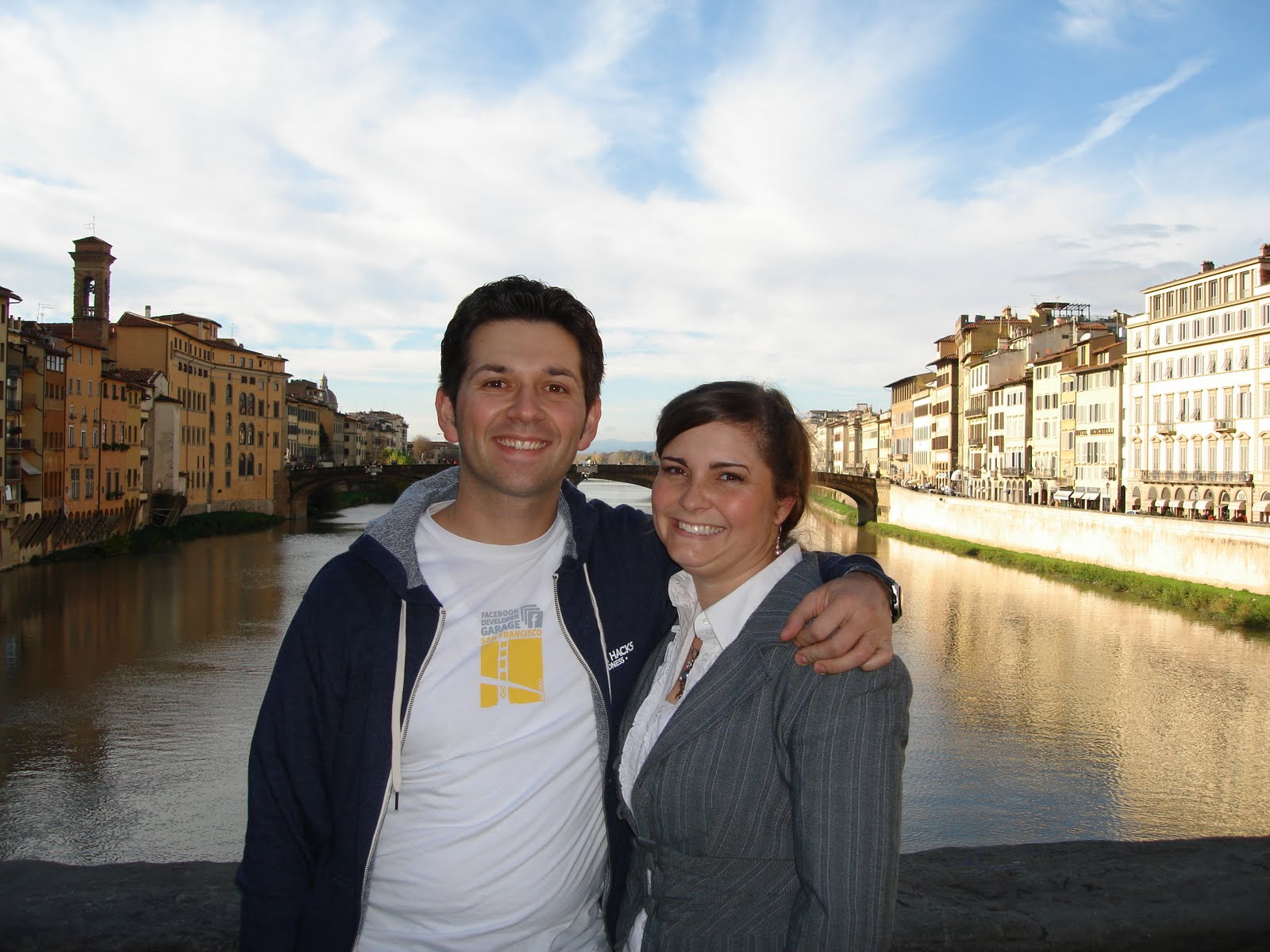 Chris and Lora's Story