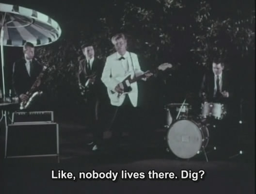 Plan 9...: Eegah! (1962) (V.O.S.E.)