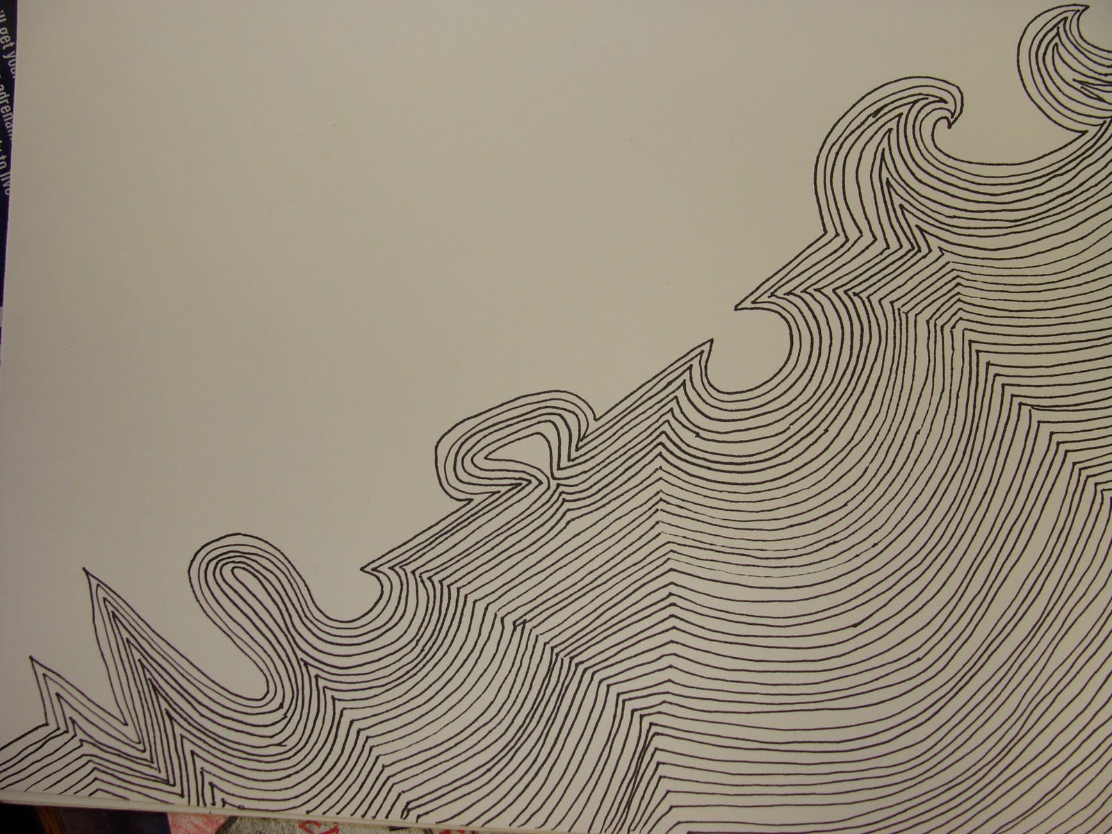 Art Nest - Hummings from the Art Room: The Wonders of a Sketchbook