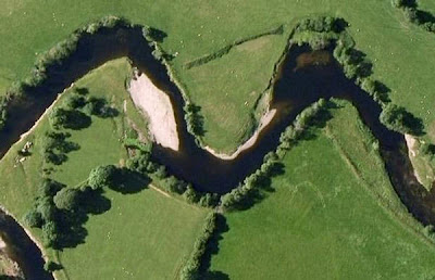 Picture CD: The Google Earth Alphabet