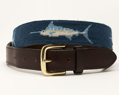 Coastal Creations & Design: Nautical Belts- Spruce Up Your Warm Weather ...