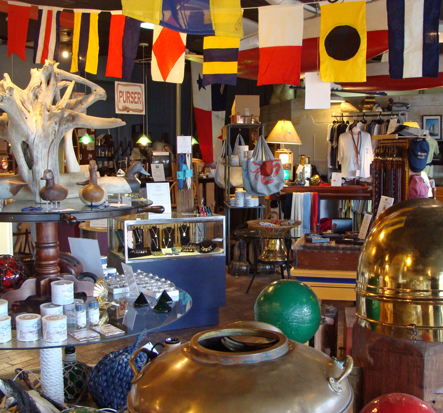 Coastal Creations & Design: Shopping Olde Towne Portsmouth, VA ...