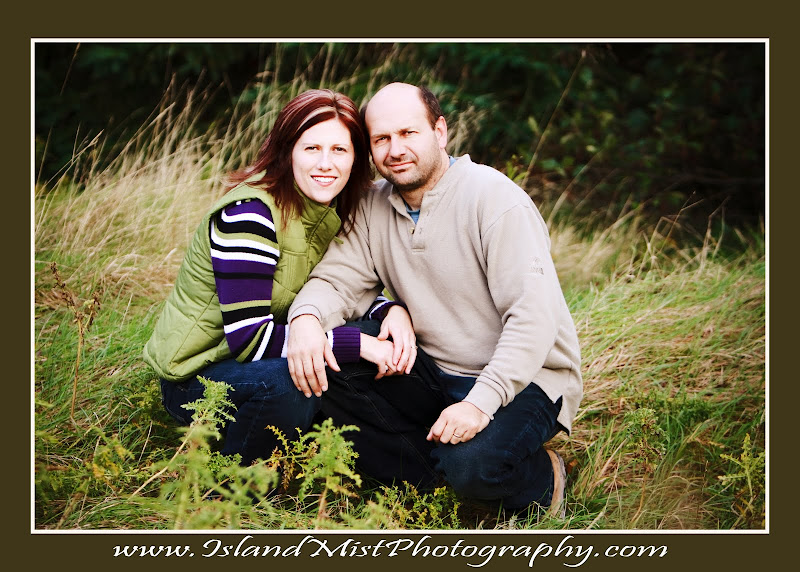 Island in the Mist Photography | My View Through the Lens ...