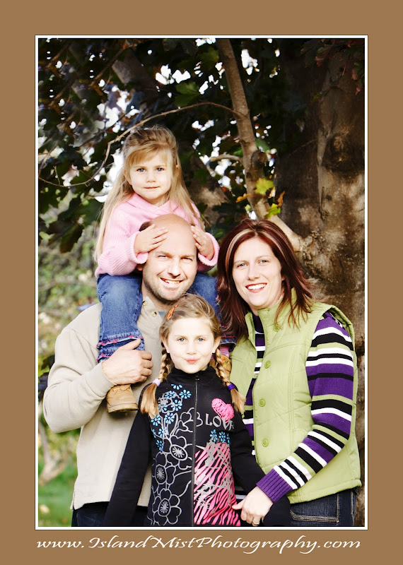 Island in the Mist Photography | My View Through the Lens ...