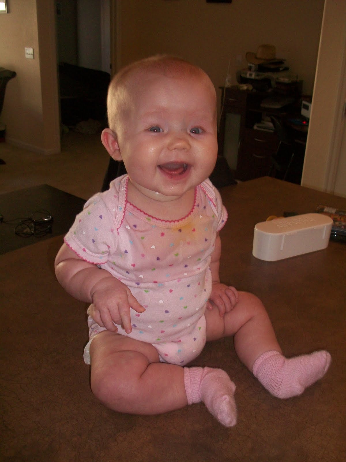 Crystal, Garrison and Tori