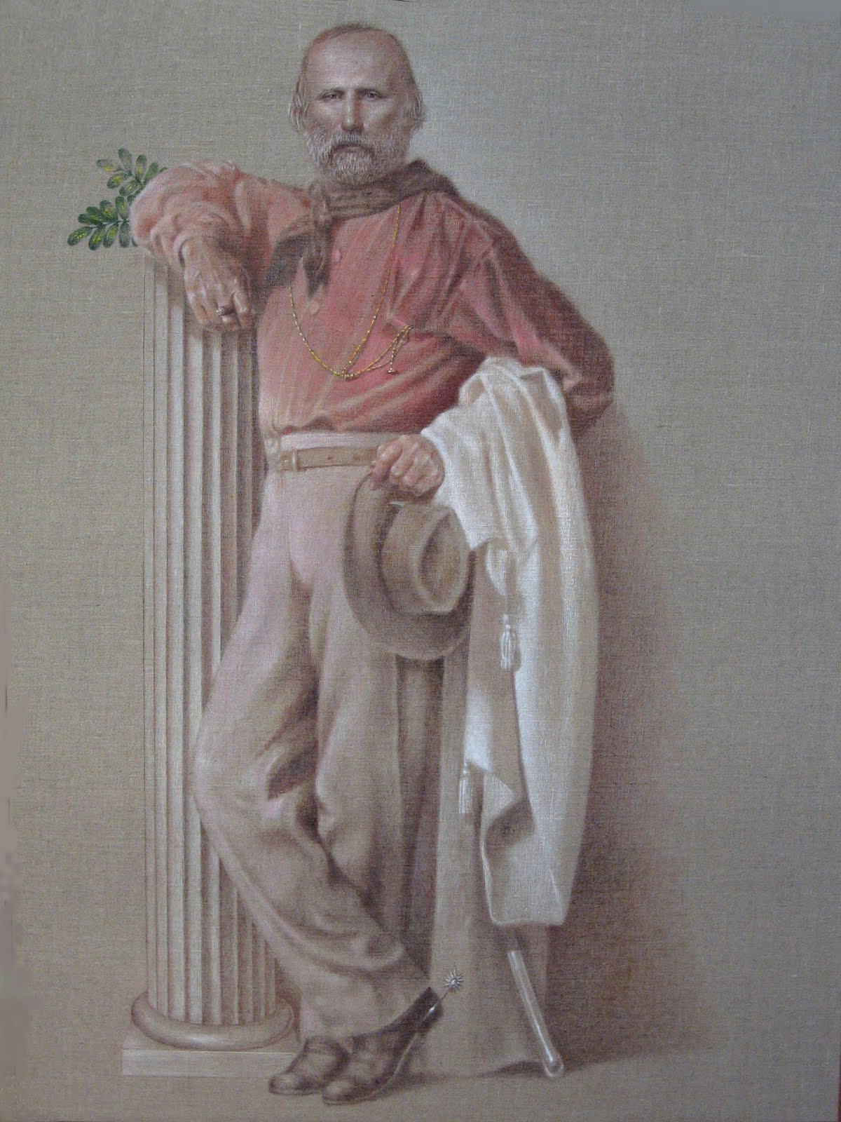 GARIBALDI -RISORGIMENTO