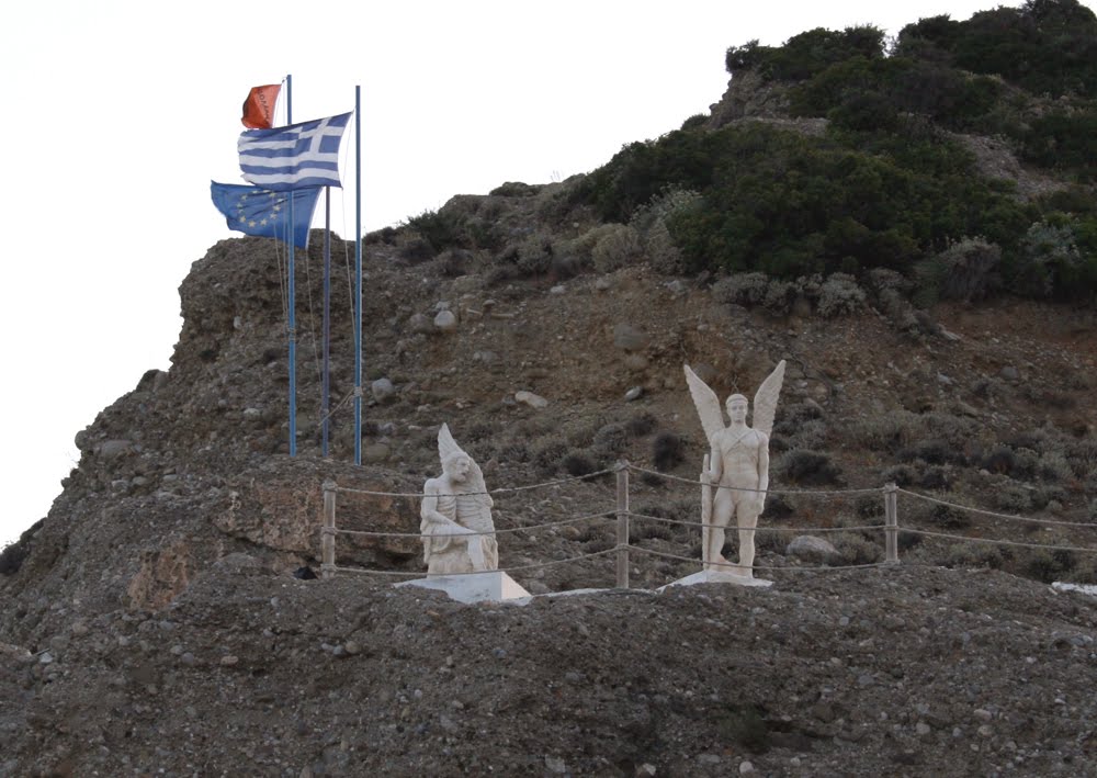 ΖΗΣΕ ΤΗ ΣΤΙΓΜΗ: ΣΦΑΚΙΑ - ΦΡΑΓΚΟΚΑΣΤΕΛΛΟ - ΣΠΗΛΙ - ΑΓΙΑ ΓΑΛΗΝΗ
