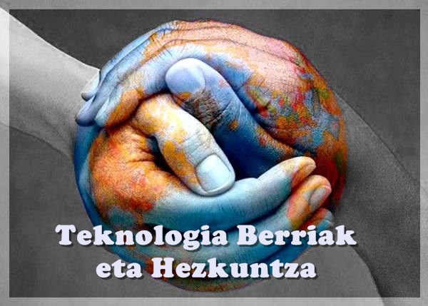 Teknologia berriak eta hezkuntza