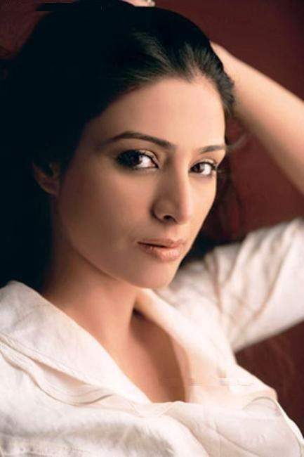 Indian Pretty: Tabassum Hashmi