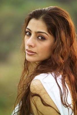 Indian Pretty: Tabassum Hashmi