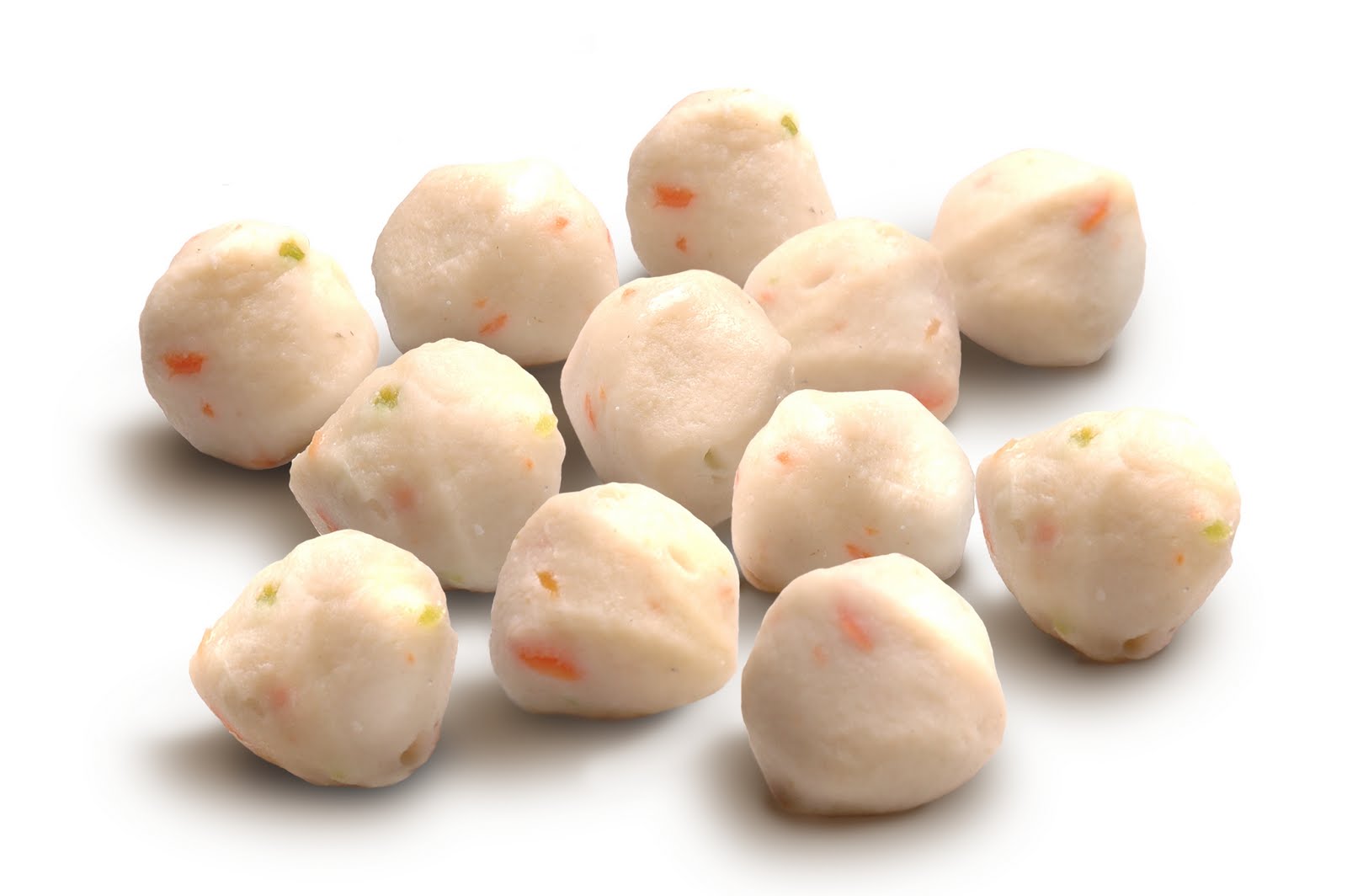 Pabila FISH-BALL berQWERTY: Mukadimah From Red-Fish Ball