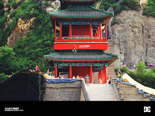 Danny Way DC Skateboarding Wallpaper | Skateboarding News