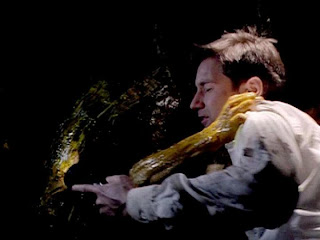 Screenland: X-Files - Season 1 - last part